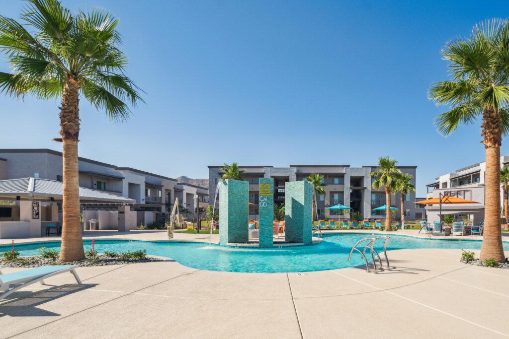 Liv Communities, Rockefeller Group Celebrate Grand Opening of Sol38 by ...