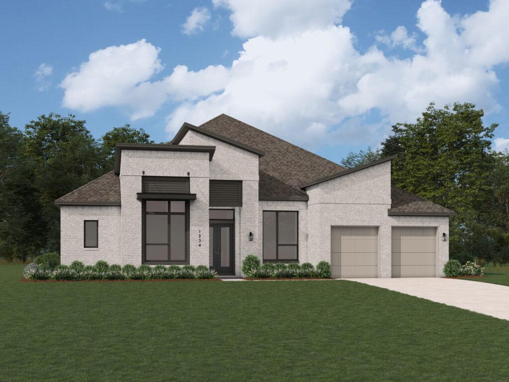Highland Homes Introduces Brand-New Floor Plans - Builder and Developer ...