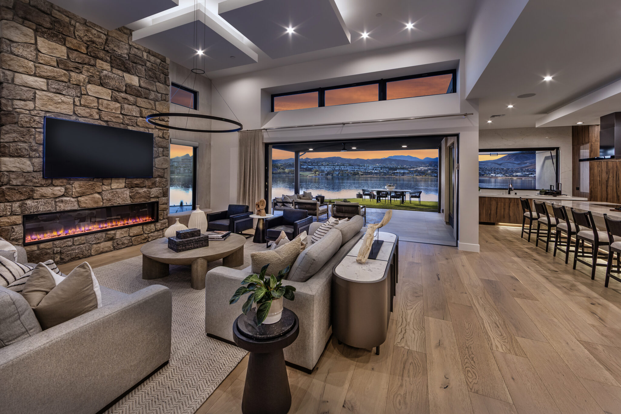 Luxury Experts Weigh In On The Most Popular Trends in 2026 - Builder ...